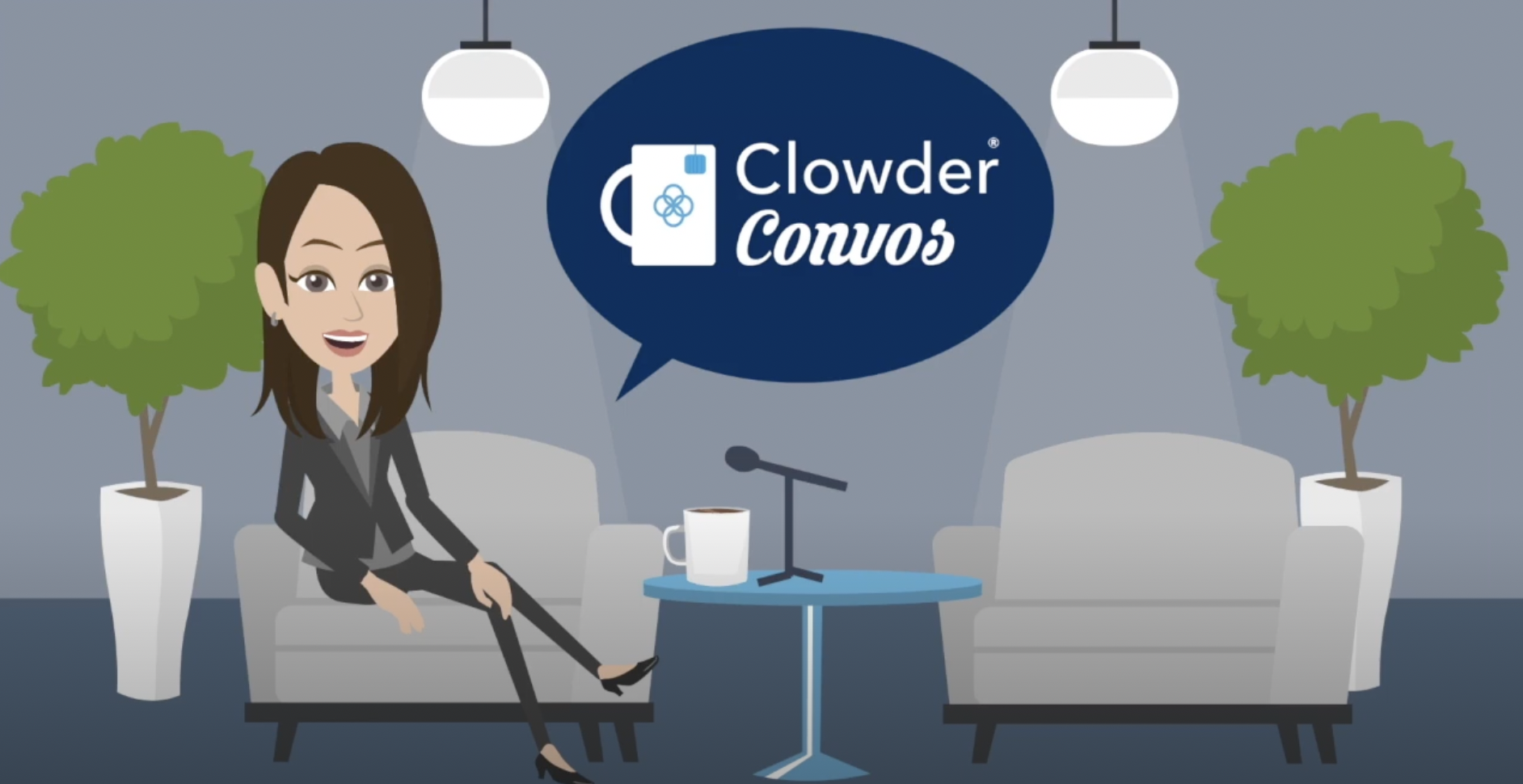 Clowder Convos: A Chat With ASAE's Reggie Henry